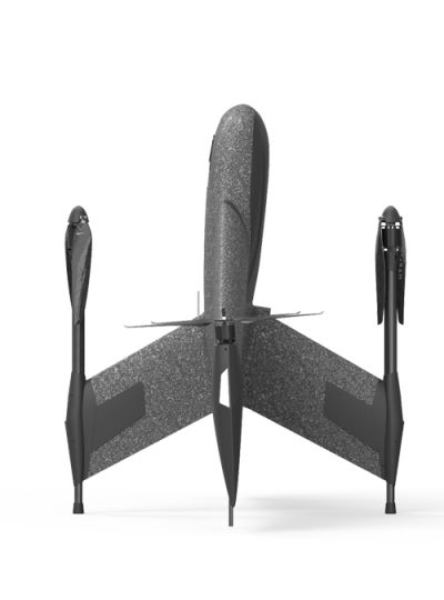 Atmos UAV – Marlyn Cobalt - Drone Ala fija - Precisión 1cm
