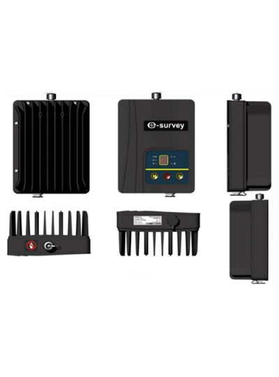 GNSS e-Survey - E300 Pro con Radio Externa - BMP Renta