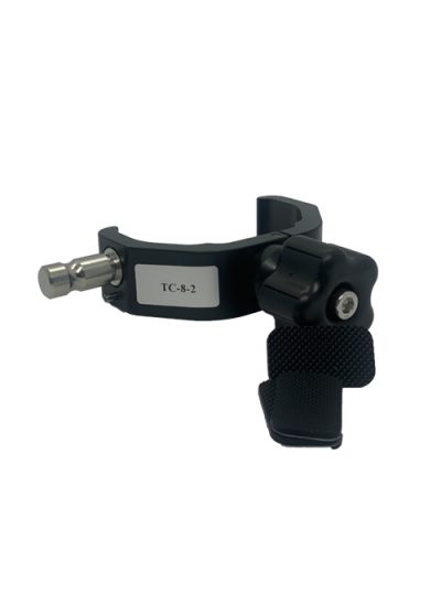 Bracket para Colectora de Datos TOPCON FC 2500/2600 - TC 8-2 - BMP Renta