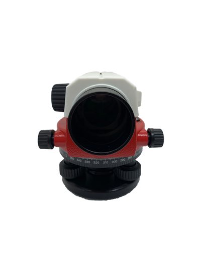 Nivel Geotech NA32 + accesorios topográficos - Cotiza en BMP Renta.cl