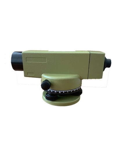 Niveles de Precision - BMP Renta