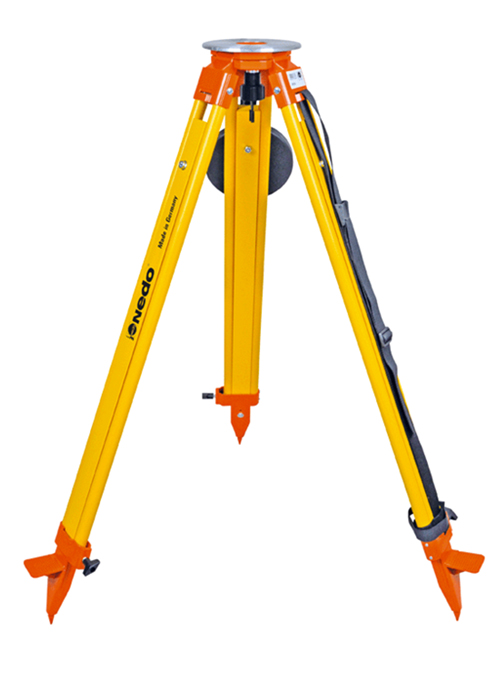 Tripode Madera Nedo Extra Pesado - Cotiza BMP Renta.cl - Amplia Gama