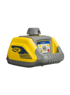 Spectra Precision HV101 + Receptor HR320 - BMP Renta