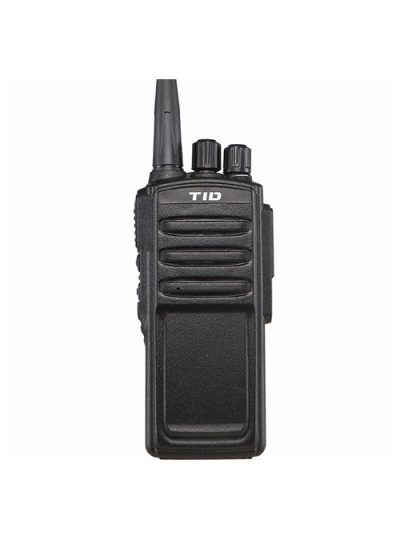 Radios de Comunicación Para Obras - BMP Renta - Accesorios Topográficos