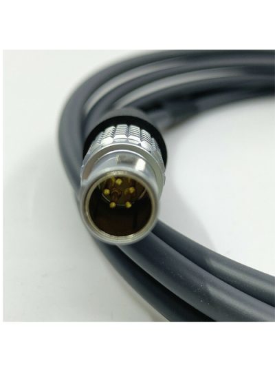 Cable Geomax GPS A PDL modelo A00749 - BMP Renta
