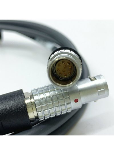 Cable Geomax GPS A PDL modelo A00749 - BMP Renta