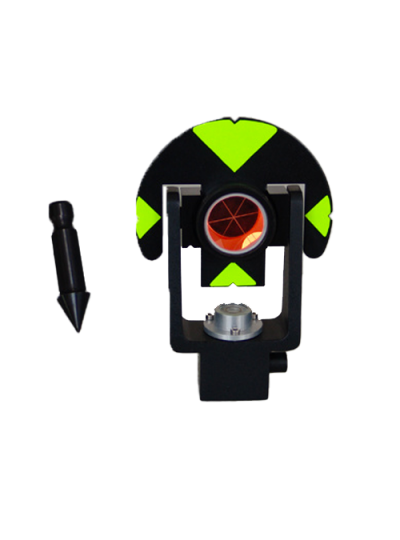 Mini Prisma tipo Leica con punta - Cotiza ahora en BMP Renta.cl