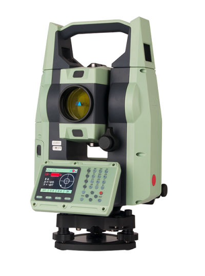 SATLAB SLT10 2”+ Accesorios Topográficos - BMP Renta