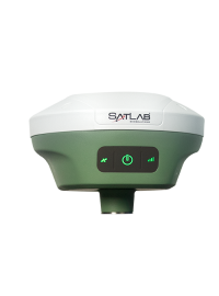 Sistema GNSS SatLab - Freyja con Radio externa - Cotiza en BMP Renta.cl