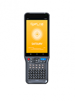 Sistema GNSS Satlab – SL900 - Cotiza en BMP Renta.cl