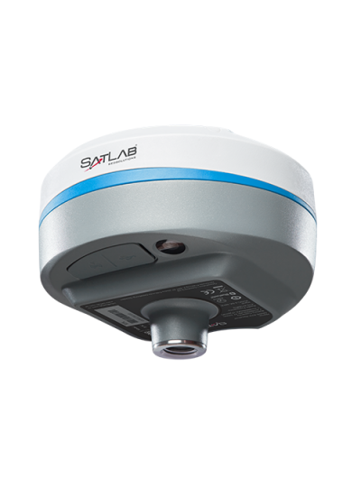 Sistema GNSS Satlab – SL7 RTK con radio externa - Cotiza en BMP Renta.cl