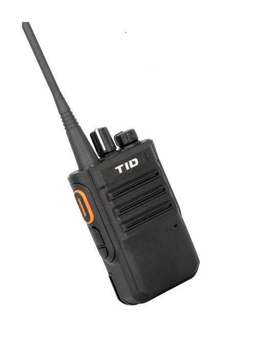 TID TD-V3 - BMP Renta