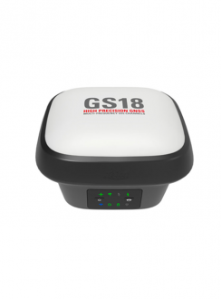 Sistema GNSS Leica - GS18T - Cotiza en BMP Renta.cl