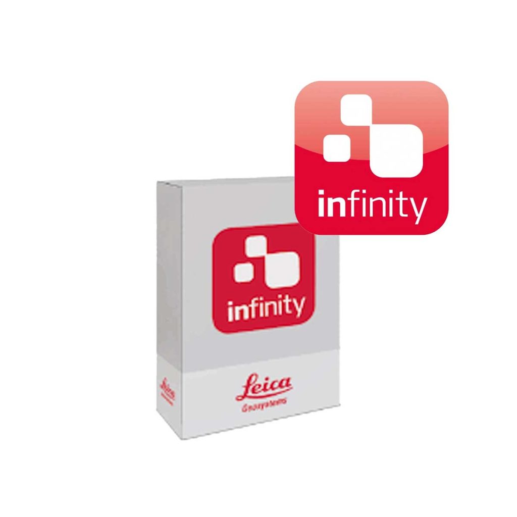 Software de Oficina Leica Infinity - Cotiza ahora en BMP Renta.cl