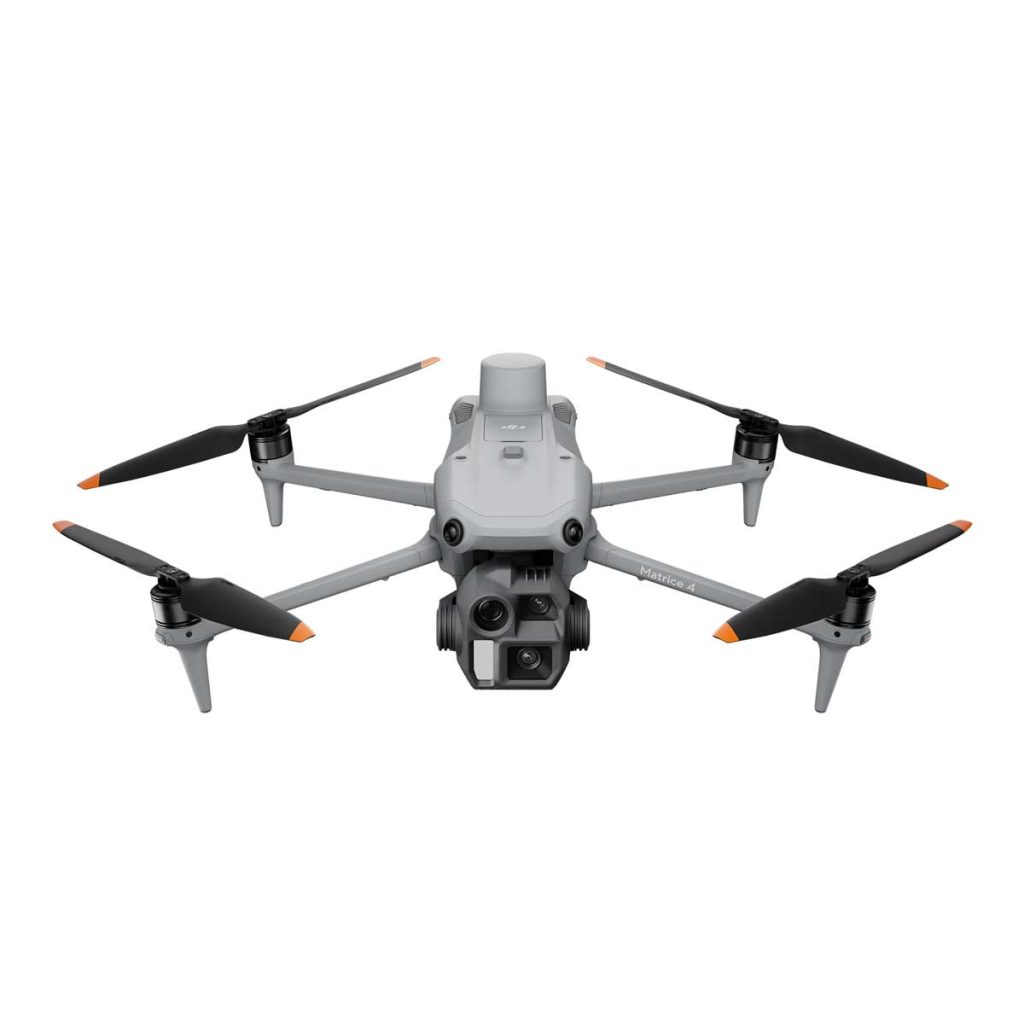 Drones Multirrotor - BMP Renta - Soluciones Topográficas y Geoespaciales