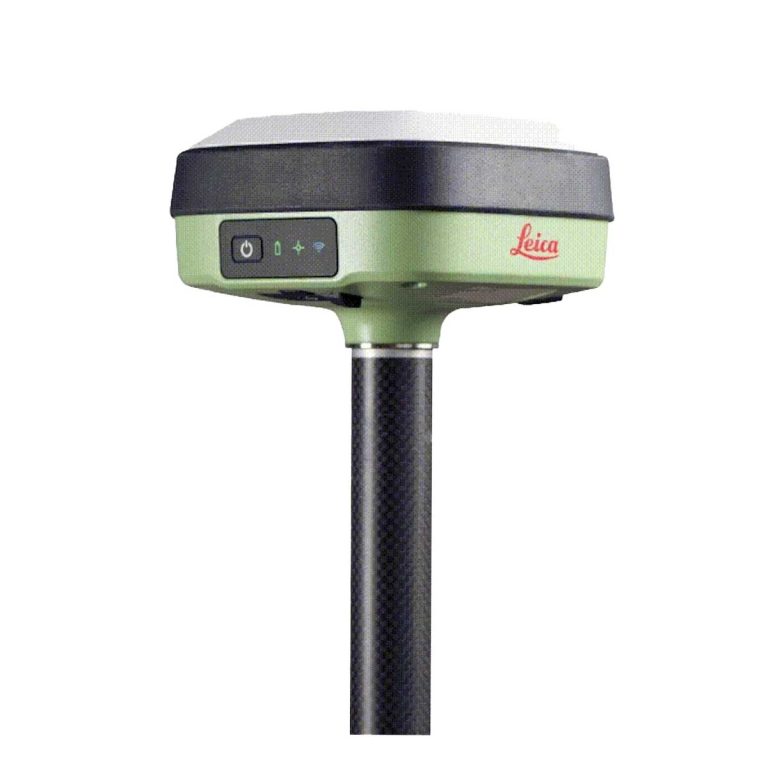 Sistema GNSS Leica - GS05 - Cotiza en BMP Renta.cl