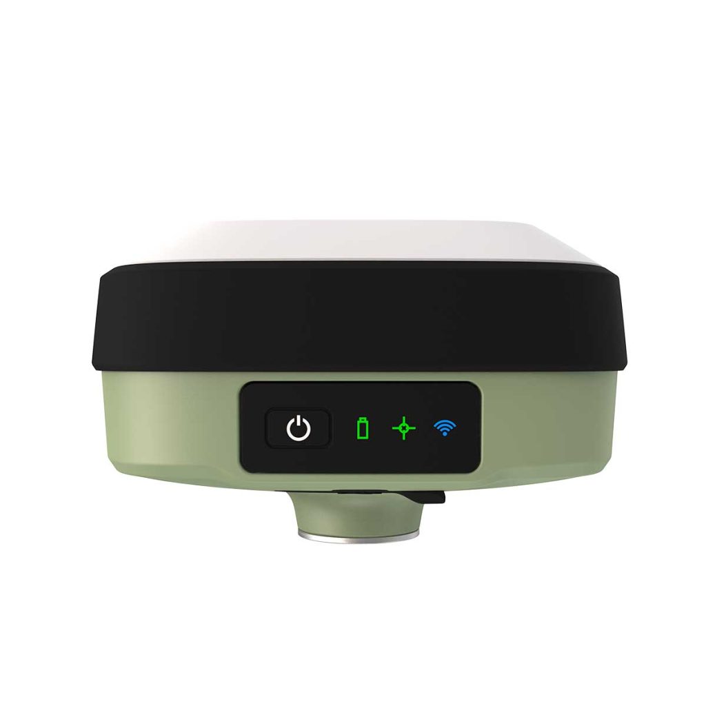 Sistema GNSS Leica - GS05 - Cotiza en BMP Renta.cl