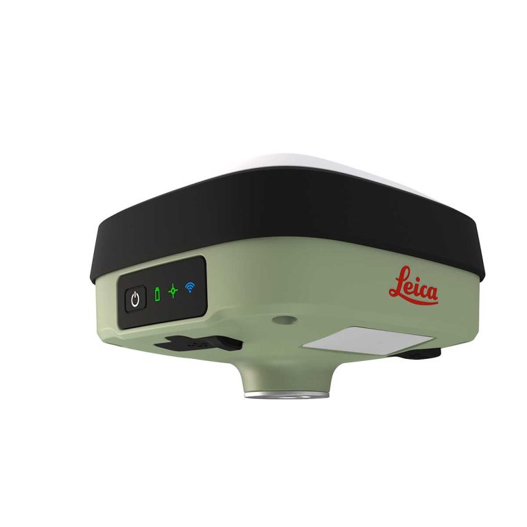 Sistema GNSS Leica - GS05 - Cotiza en BMP Renta.cl