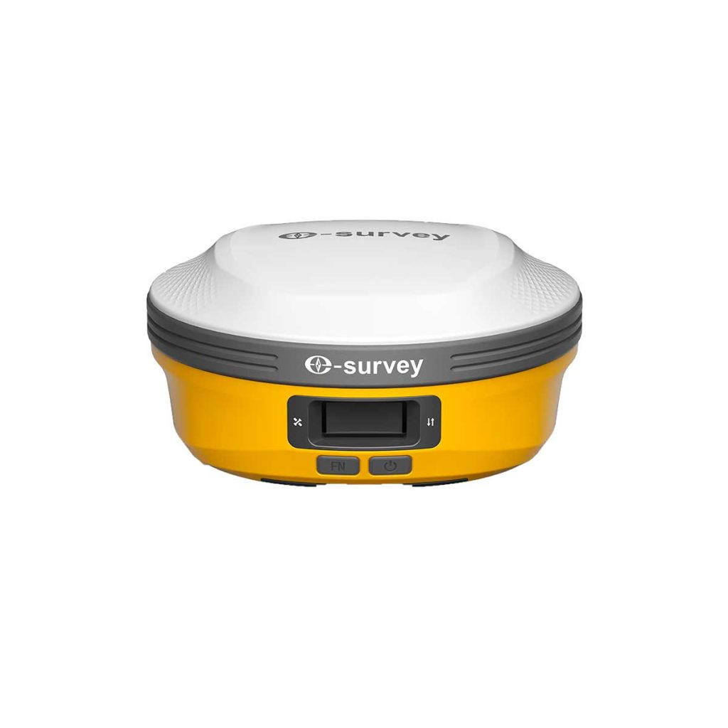 GNSS e-Survey - e20 + eRTK60 - Conoce más en BMP Renta.cl