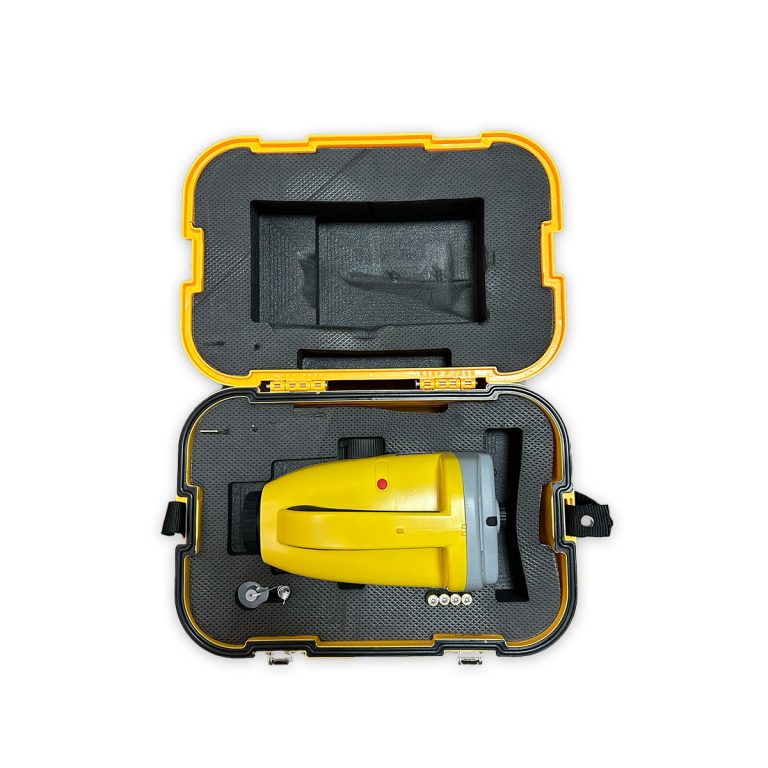 Geotech DAL32A + Accesorios Topográficos - BMP Renta