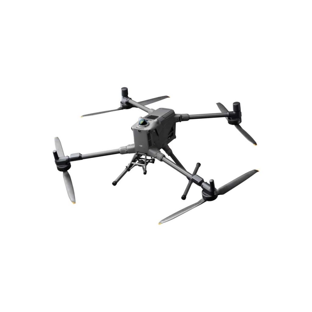 Nuevo Dron DJI - MATRICE 400 RTK - Eficacía Puntera - BMP Renta.cl